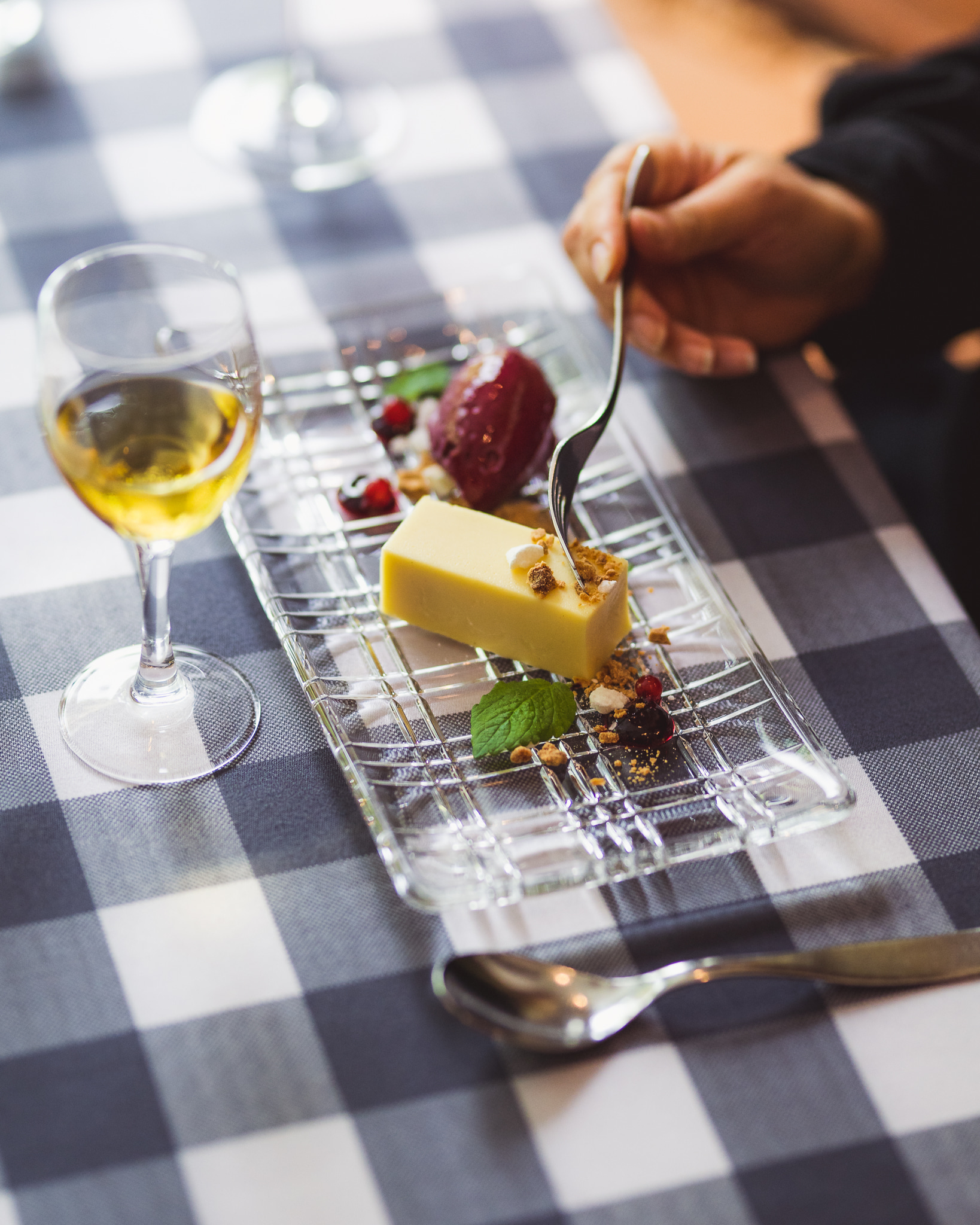 Lounas Helsingissä – 10 suosikkiravintolaa listattuna