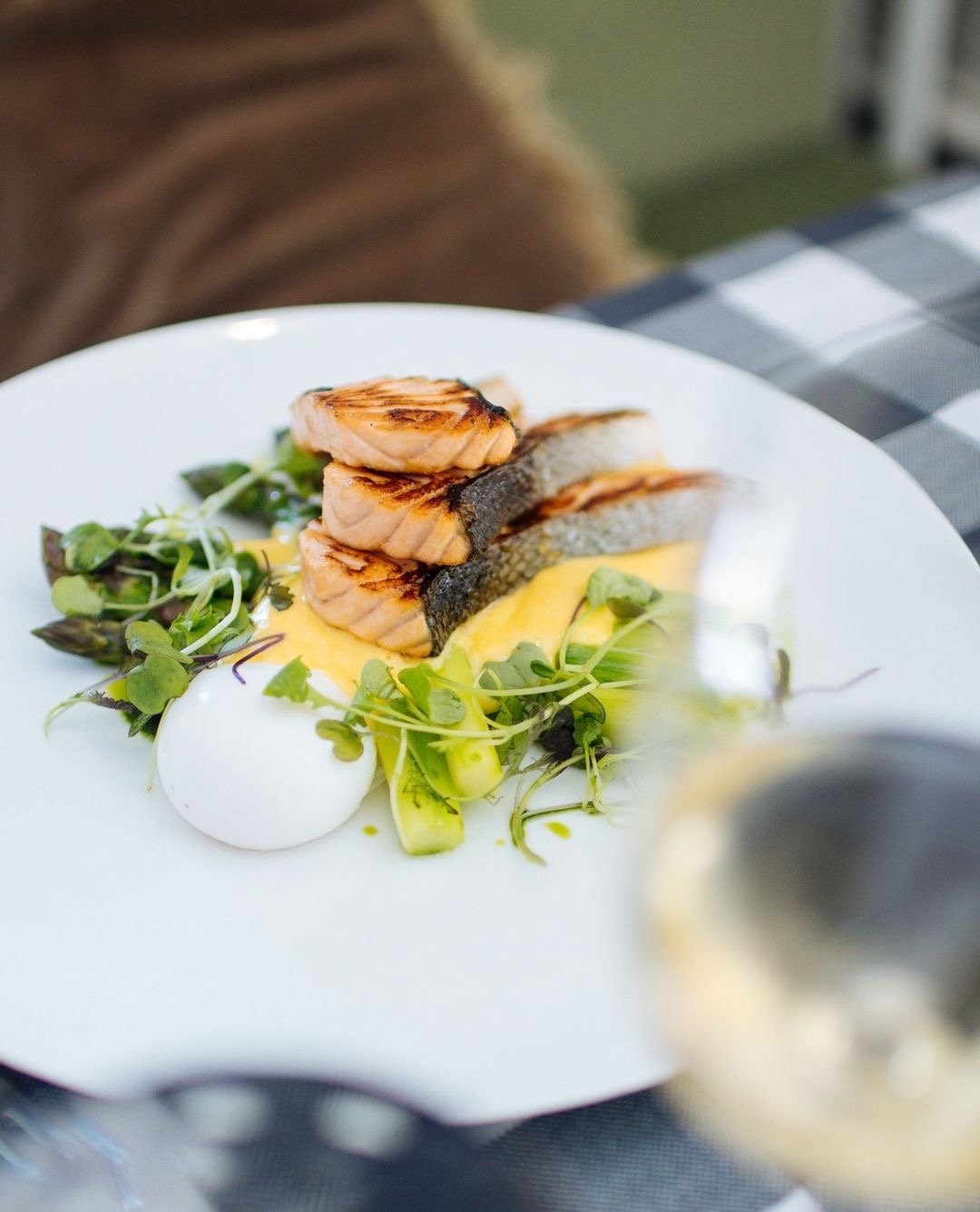 Lounas Helsingissä – 10 suosikkiravintolaa listattuna