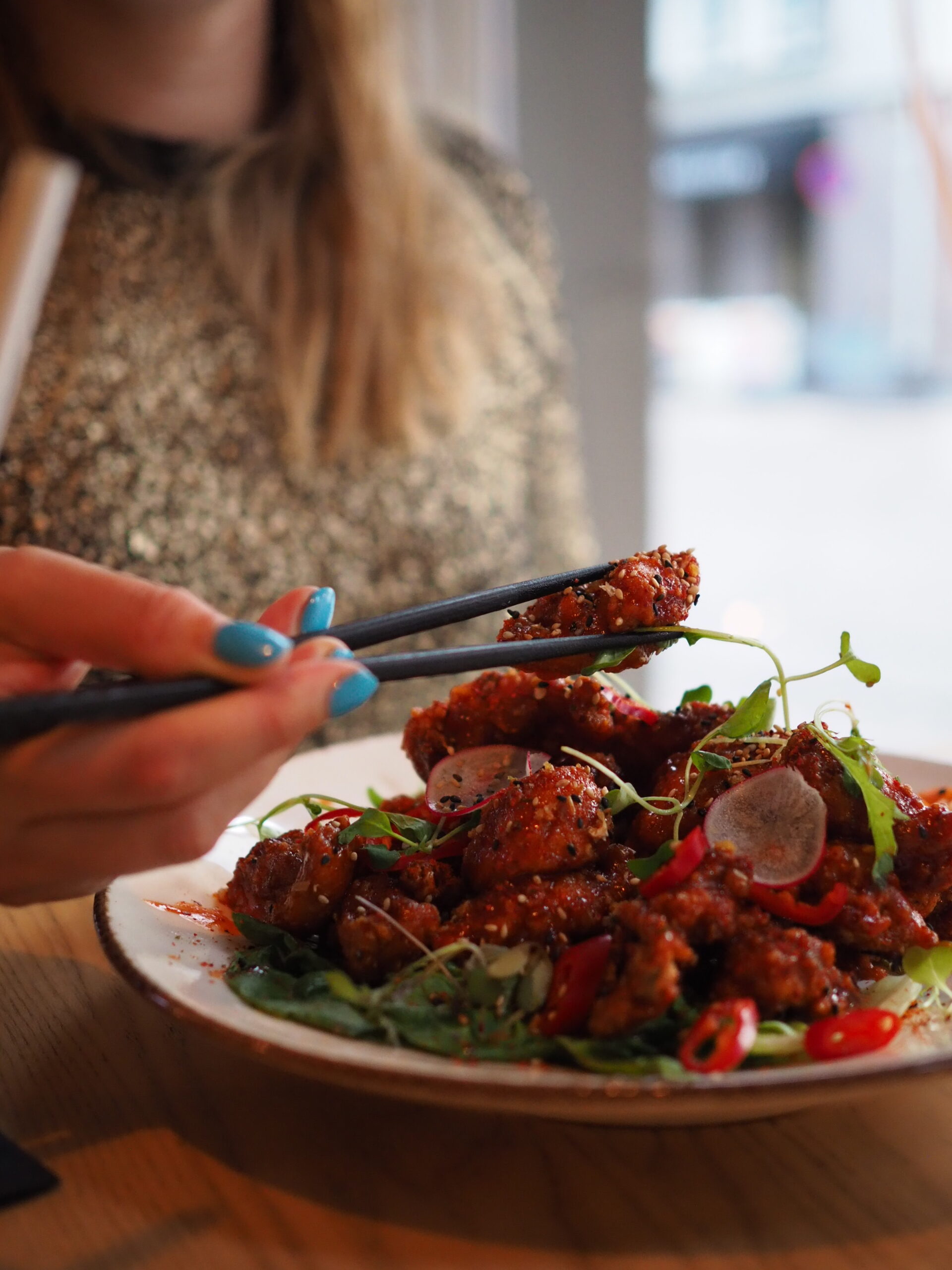 Lounas Helsingissä – 10 suosikkiravintolaa listattuna