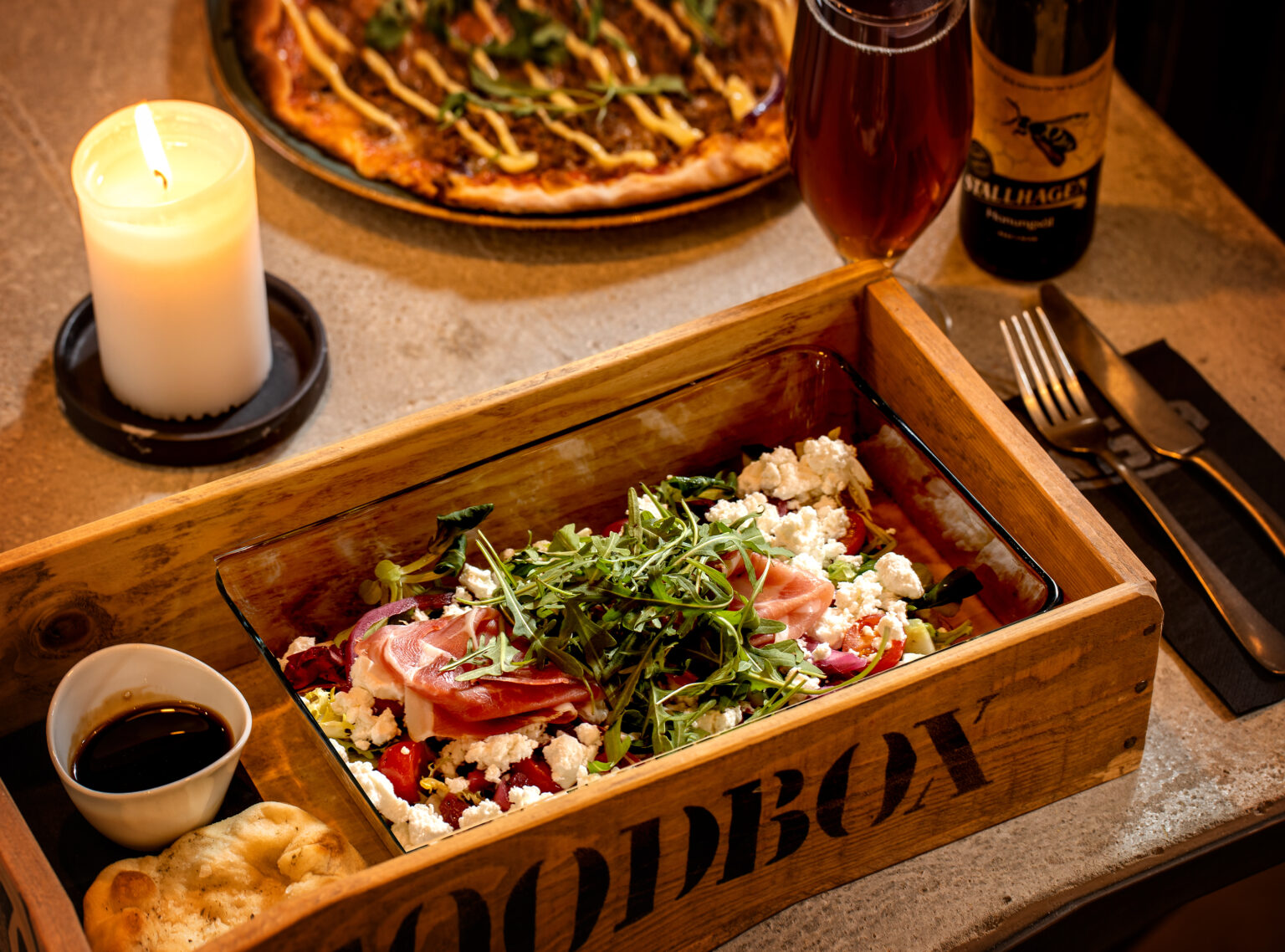 Lounas Helsingissä – 10 suosikkiravintolaa listattuna