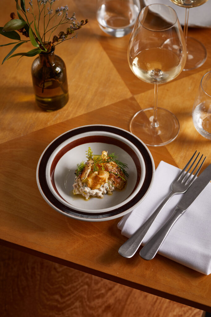 Joulukuu on yhtä juhlaa: vinkit joulupöytiin ja uuteen vuoteen!