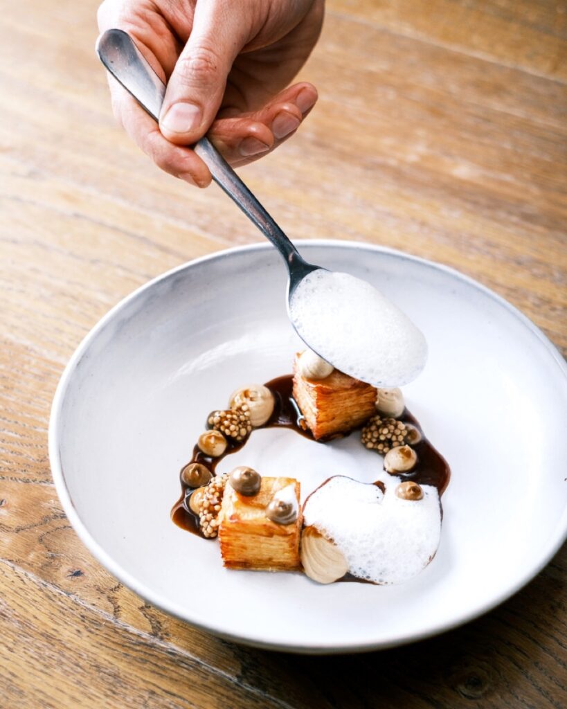 Kätketyt kesäravintolat – koe kesän uniikit ravintolaelämykset