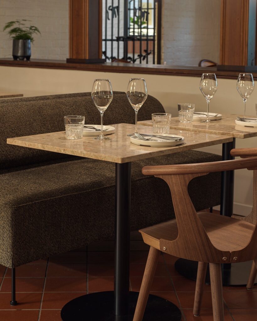 Opas: Nämä ravintolat Naantalissa ovat kesäkaupungin helmiä